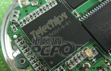 只爱第三者 Telechips芯片机型全导购-泡泡网