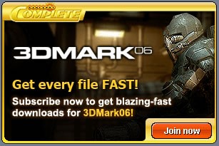 写在06发布之前 3DMark99-06精彩点评-泡泡网