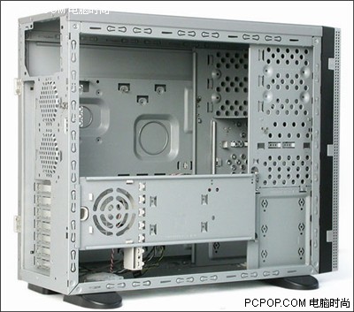 从IBM XT到BTX!机箱历代结构完全回顾_-泡泡网