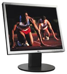 15英寸也疯狂LG L1550S8毫秒急速液晶_-泡泡网