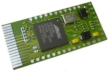 改机被定合法！PS2改机芯片DIY全攻略-泡泡网