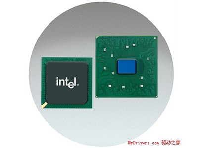 NB经典! Intel宣布停产852/855芯片组-泡泡网