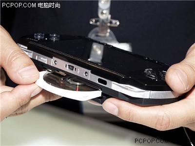 史上最详尽!玩转破解UMD电影终极攻略_-泡泡网