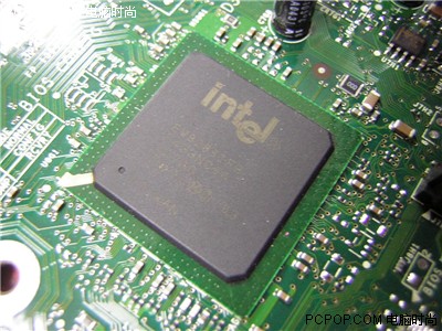 谁是440BX继任？ 经典主板芯片组回顾_-泡泡网