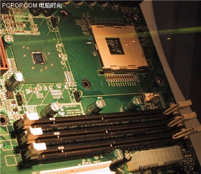 谁是440BX继任？ 经典主板芯片组回顾_-泡泡网
